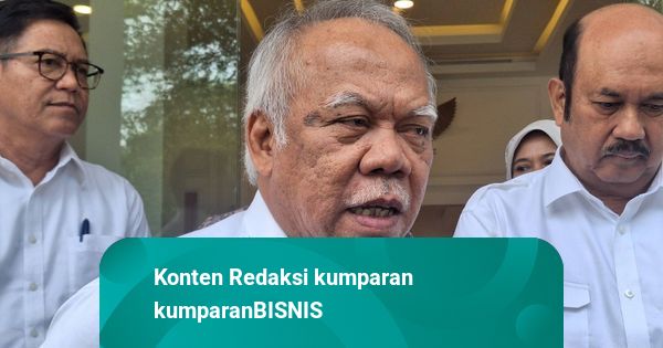 Gedung DPR di IKN Mulai Dibangun 2025, Ditargetkan Rampung 2027 | kumparan.com